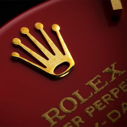 Rolex – First Copy